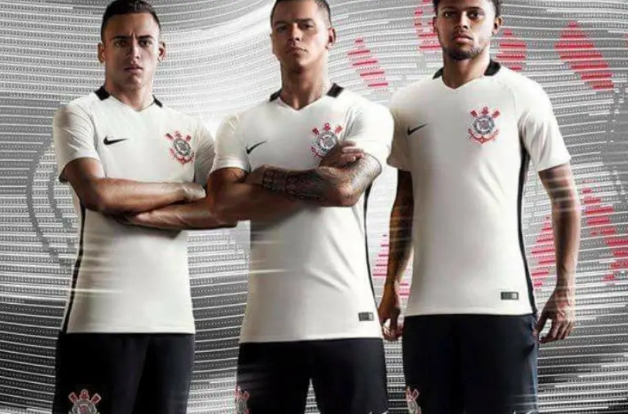 DLS 2025: Lista de Kits do Corinthians Dream League Soccer - The Game Times