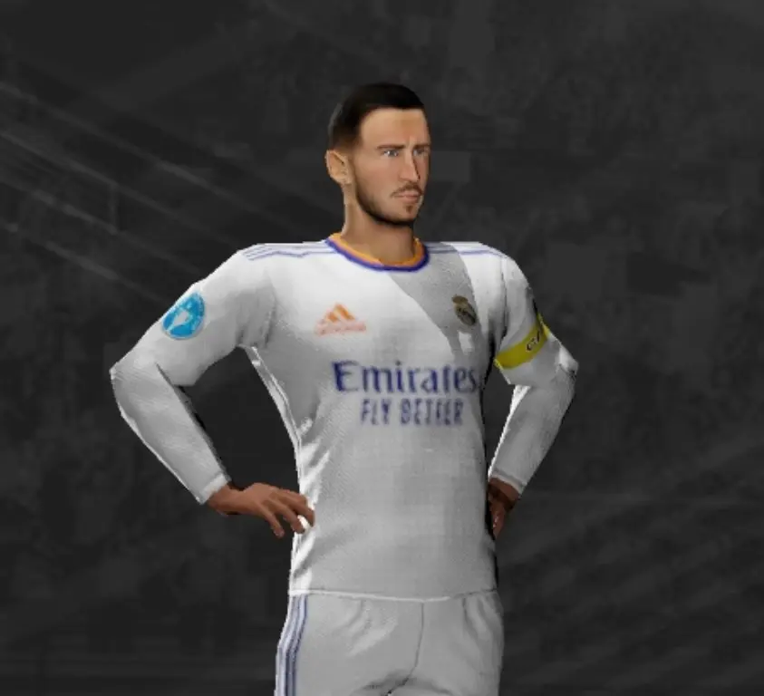 DLS 2025: Lista de Kits do Real Madrid Dream League Soccer - The Game Times