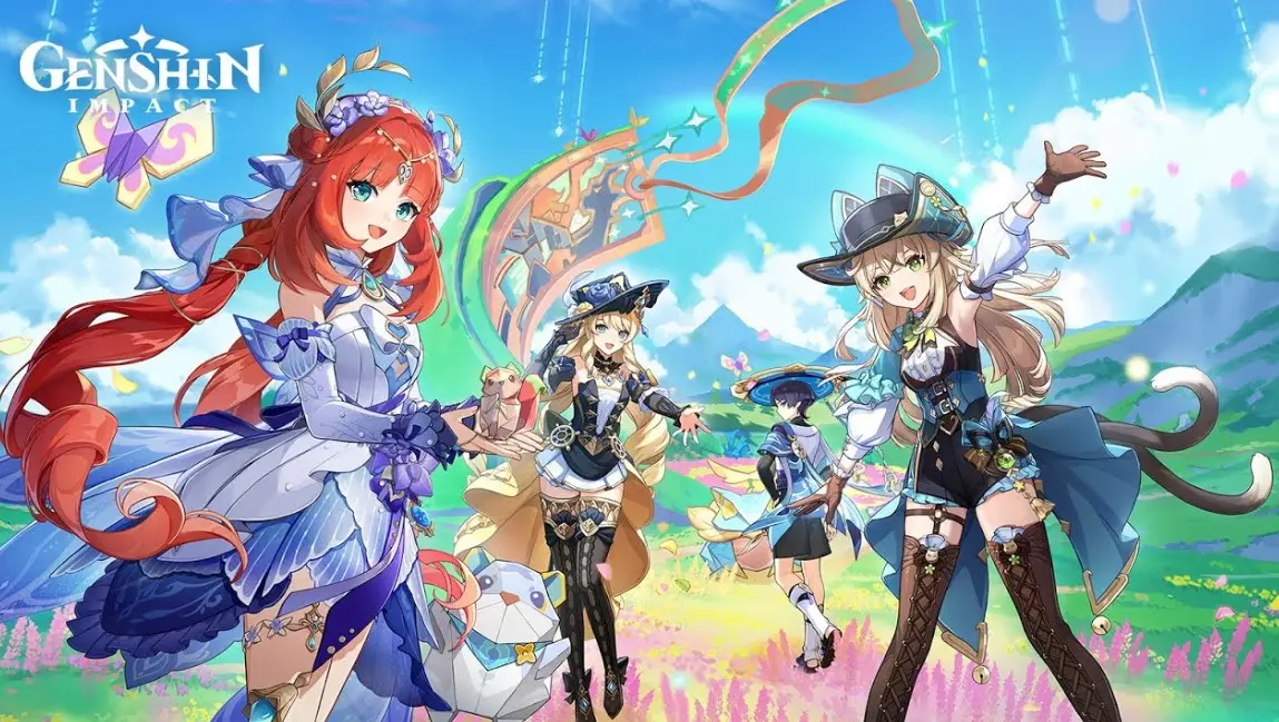 Genshin Impact: Lista completa de códigos ativos (agosto 2024)